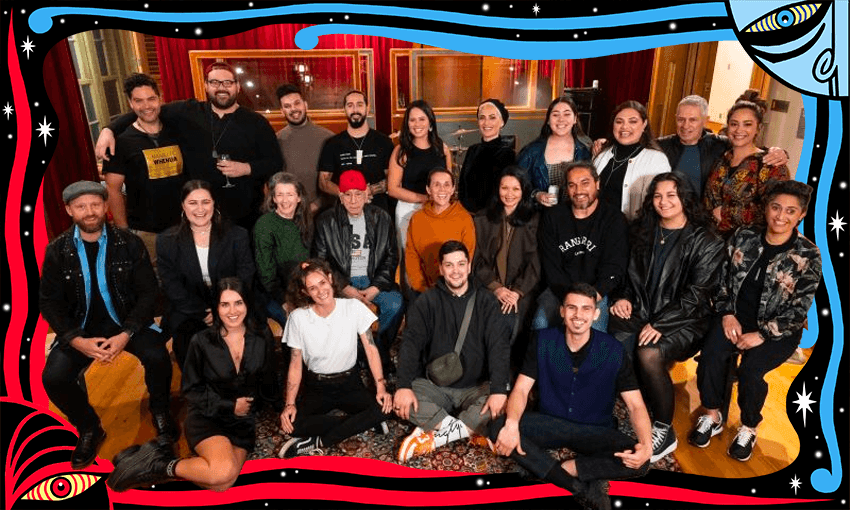 Māori music is hitting the mainstream and it’s not by accident | The ...