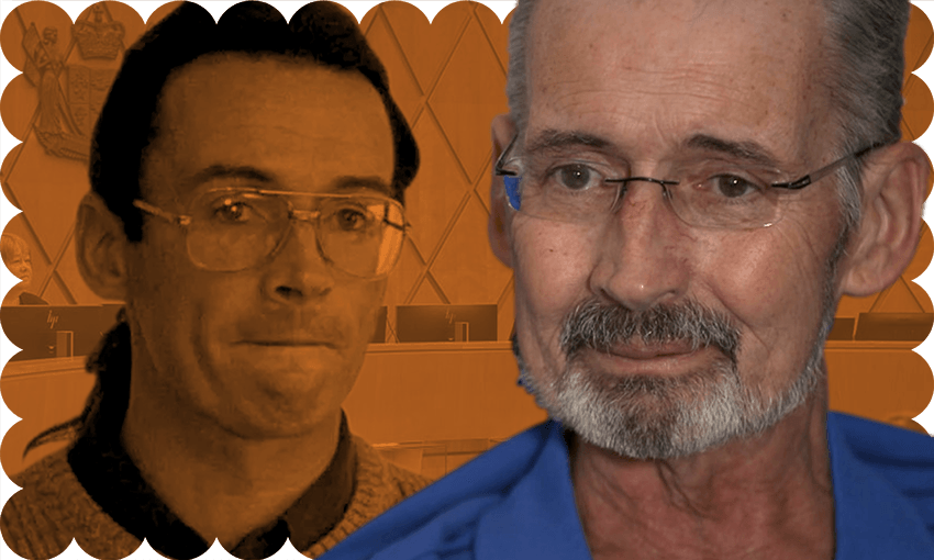 We must learn from the tragedy of Peter Ellis | The Spinoff