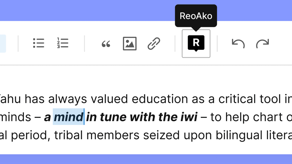 The award-winning app making te reo Māori more accessible | The Spinoff