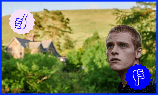 Review: Somewhere Boy is a small wonder | The Spinoff