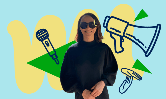 ‘I still get my political hit’: Why Tova O’Brien isn’t missing ...