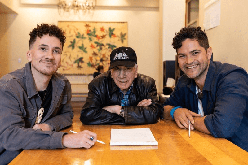 Māori music is hitting the mainstream and it’s not by accident | The ...