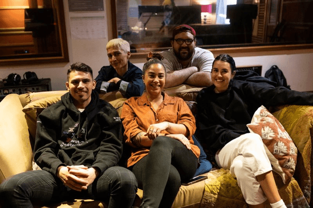 Māori music is hitting the mainstream and it’s not by accident | The ...