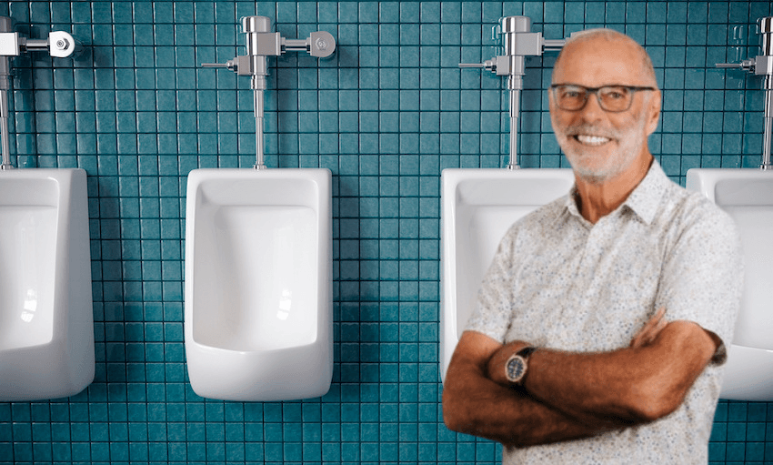 How to avoid threatening to stick photos of journalists to urinals in ...