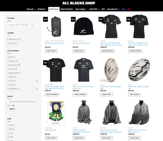 Does New Zealand Rugby know there’s a World Cup happening? | The Spinoff