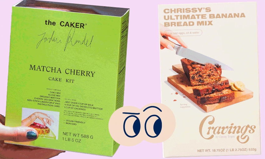 The Caker v Chrissy Teigen: A timeline | The Spinoff