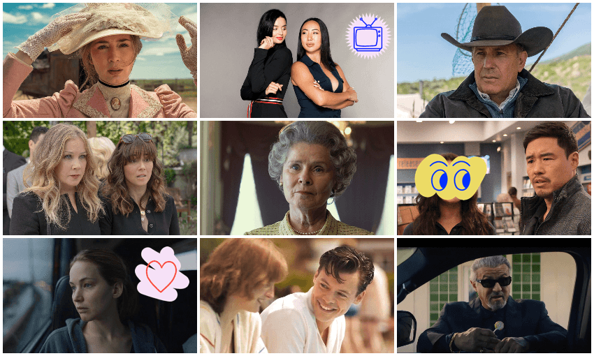 What’s new to Netflix NZ, Neon and other streaming services in November ...