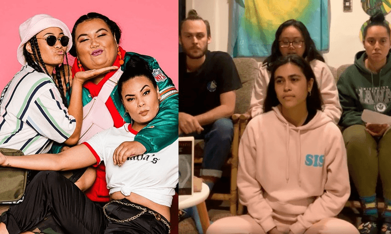 The stunning rise and puzzling stall of NZ’s most exciting TV show ...