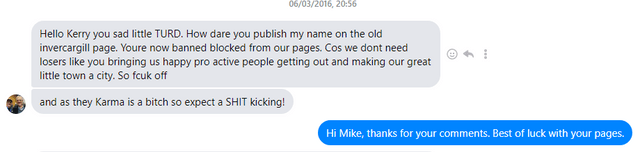 The ‘toxic’ Facebook page that claims to be Southland’s biggest news ...