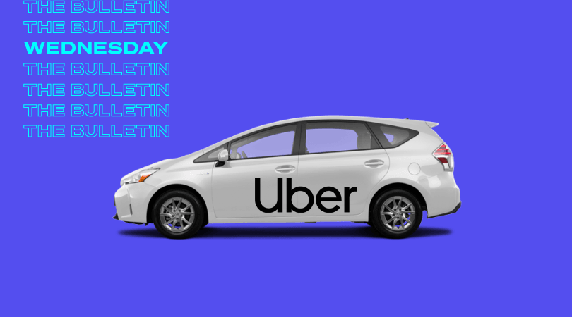 Uber driver victory adds to a year of union resurgence | The Spinoff