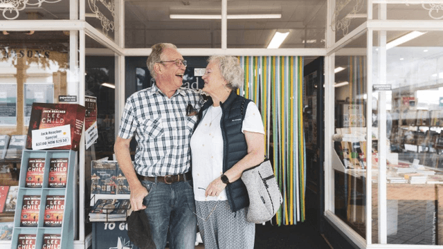 Welcome to the hyper-ageing nation that is New Zealand | The Spinoff