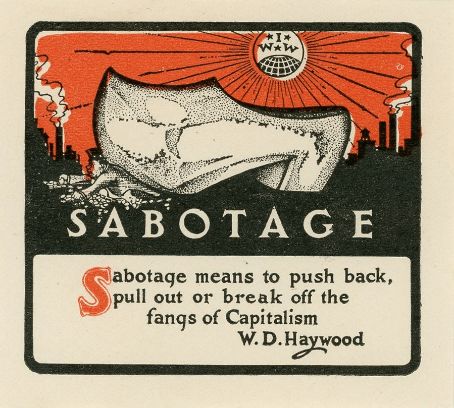 A brief history of sabotage in New Zealand | The Spinoff