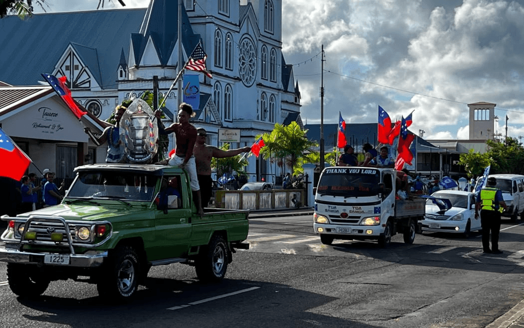 In celebration, and defence, of Pacific joy | The Spinoff