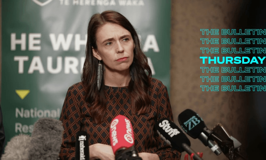 Prime minister sheds some light on hate speech law reform | The Spinoff