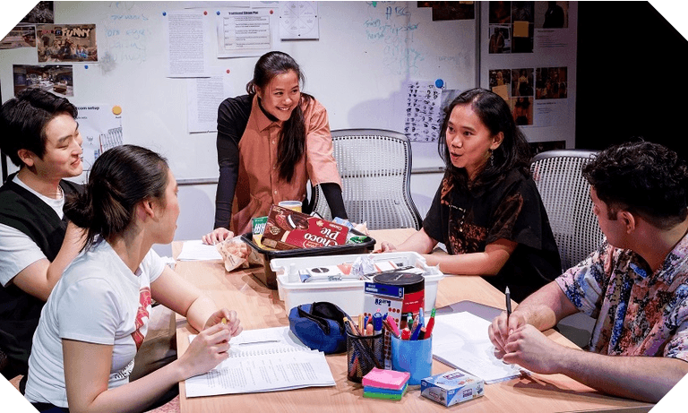 Representation is always going to be imperfect | The Spinoff