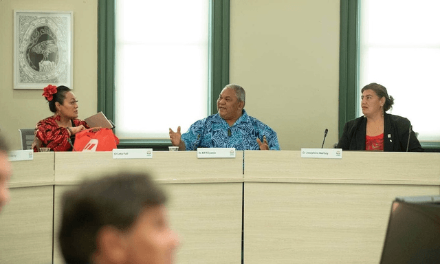 Please be seated: The fight over who sits where at Auckland Council ...