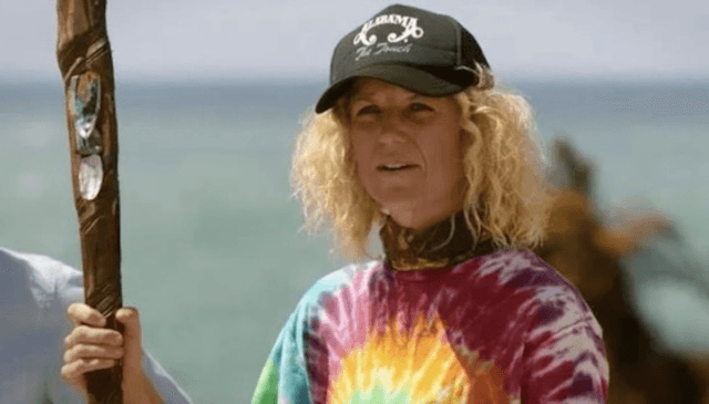 Every Celebrity Treasure Island contestant, ranked | The Spinoff