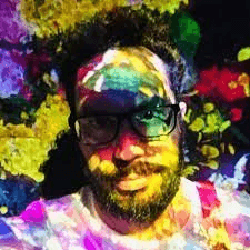 David Skipwith | The Spinoff