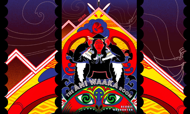 Migrations of the Maunga: Writing from the Taranaki Māori diaspora is ...
