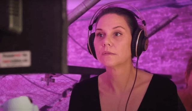 ‘Pleasure is the purpose’: Meet Erika Lust, the queen of ethical and ...