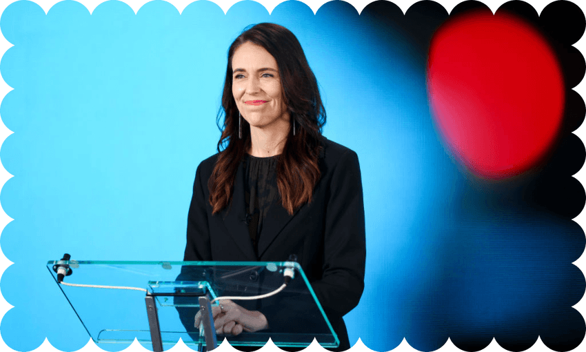 Labour’s conference challenge is to launch Project Dawn | The Spinoff