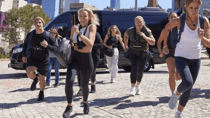 The best international reality shows of 2022 | The Spinoff