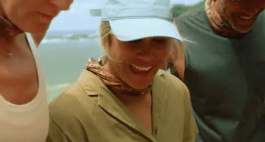 Every Celebrity Treasure Island contestant, ranked | The Spinoff