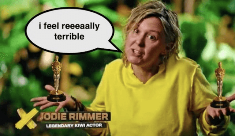 The most mindblowing moments from the first 26 years of Treasure Island ...