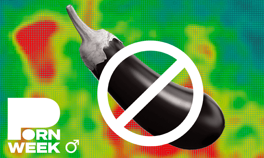 Don Rowe | The Spinoff