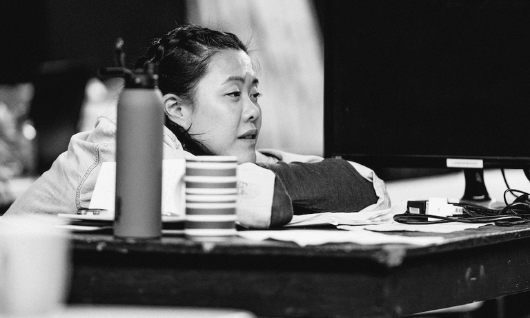 Ready For Prime Time Dawn Cheong Makes Her Auckland Stage Debut The Spinoff