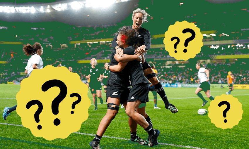 Sports | The Spinoff