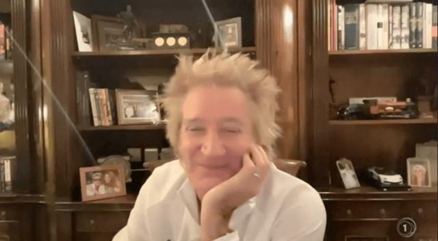 Justice is served: Seven Sharp finally gets a snazzy new set | The Spinoff