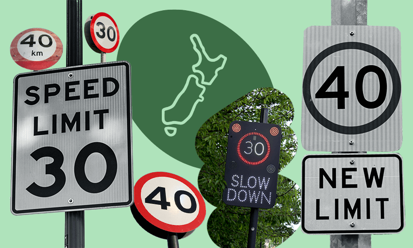 Lower speed limits don’t just save lives – they make NZ cities better ...