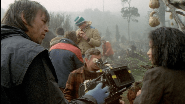 In celebration of trailblazing Aotearoa filmmaker Dame Gaylene Preston | The Spinoff