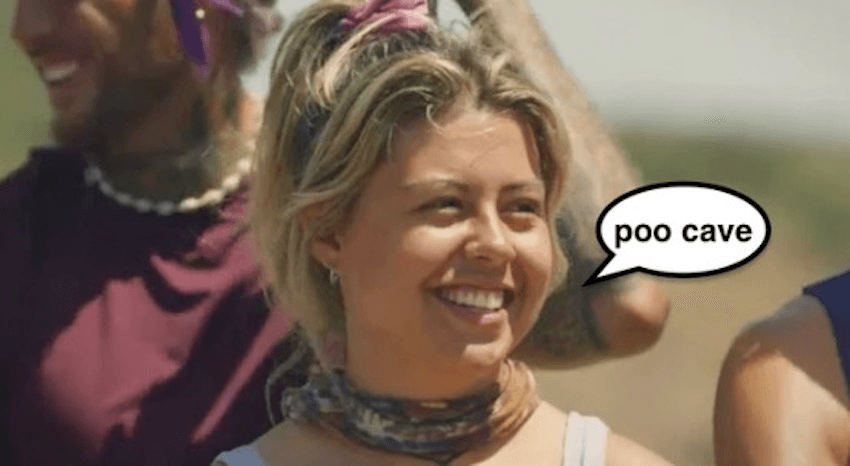 Every Celebrity Treasure Island contestant, ranked | The Spinoff