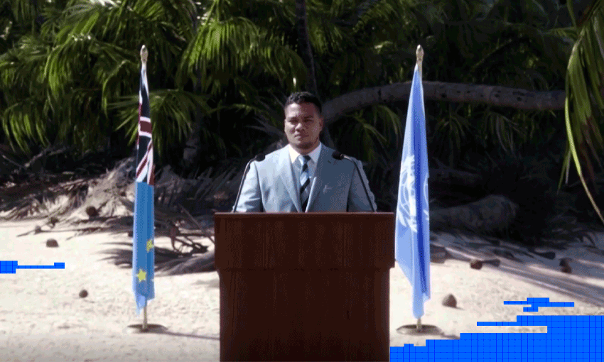 Tuvalu is sinking into the cloud | The Spinoff