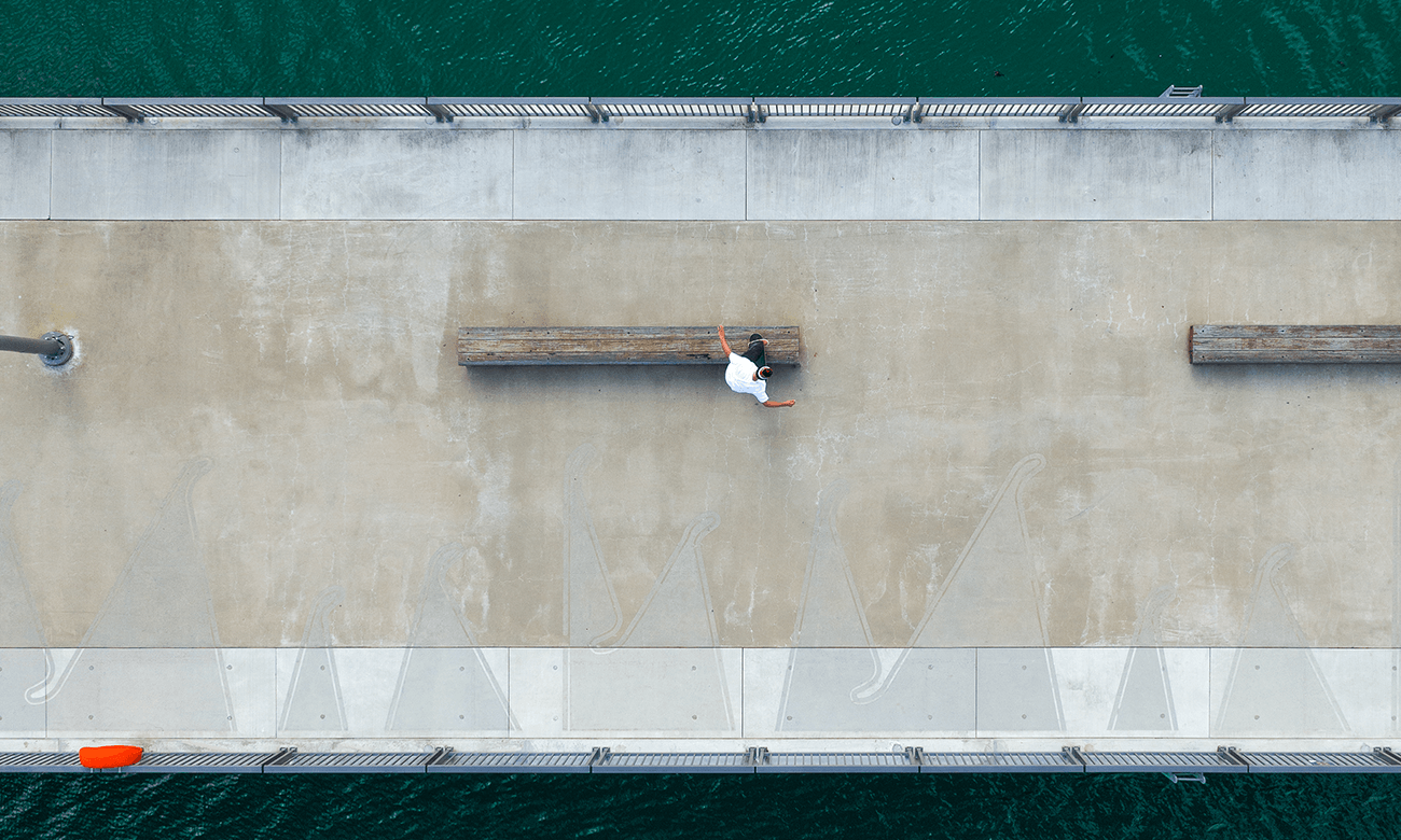 Possessed to skate: How Chey Ataria finds his balance | The Spinoff