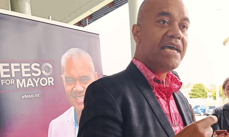 Exclusive: Efeso Collins on his return to politics, and why he chose ...