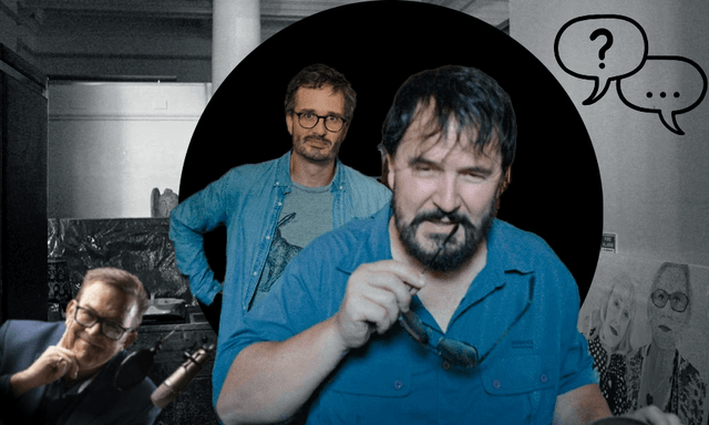 From Bashford Antiques to Sean Plunket: A timeline of David Farrier and ...