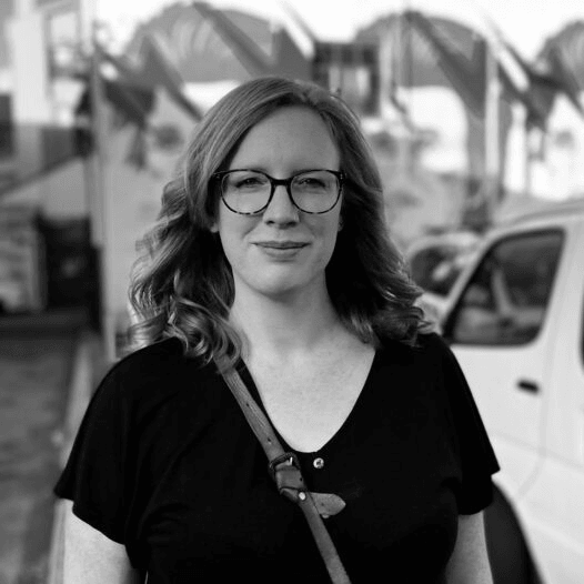 Morgan Bach | The Spinoff