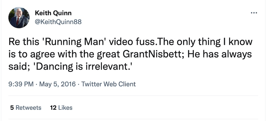 The top 10 New Zealand tweets of all time | The Spinoff