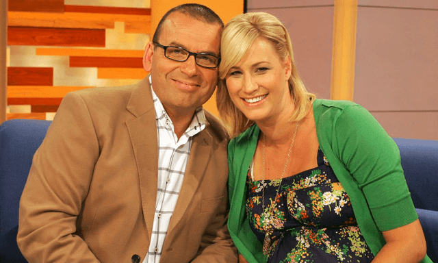 ‘I’ve never lived it down’: The Breakfast live cross that still haunts ...