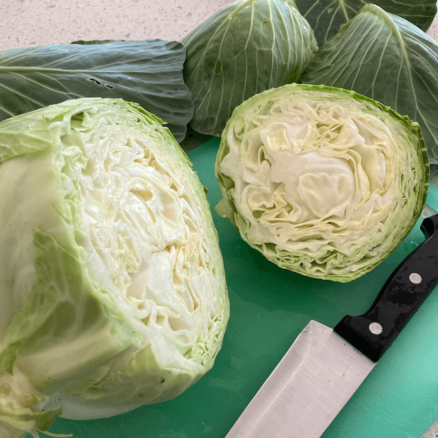 Ingredient of the week: Cabbage | The Spinoff