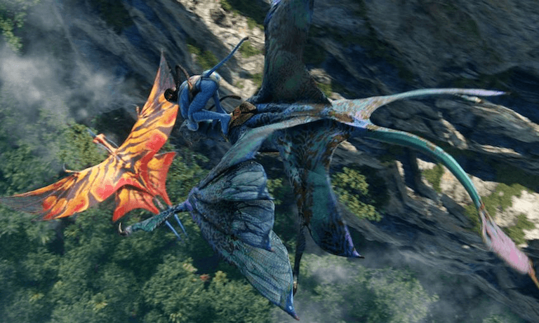 Hear me out: Avatar is good, actually | The Spinoff