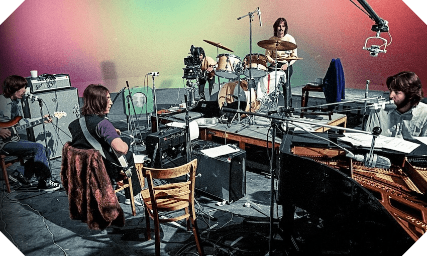 The Friday Poem: ‘To Proceed Within a Trap (5)’ by Morgan Bach | The ...