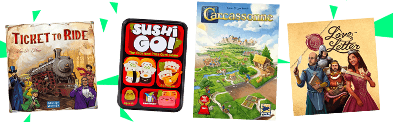 Treat yourself to some better board games | The Spinoff