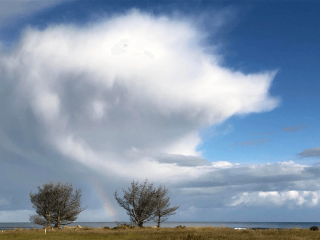 Twelve classic clouds coming to a sky near you this summer | The Spinoff