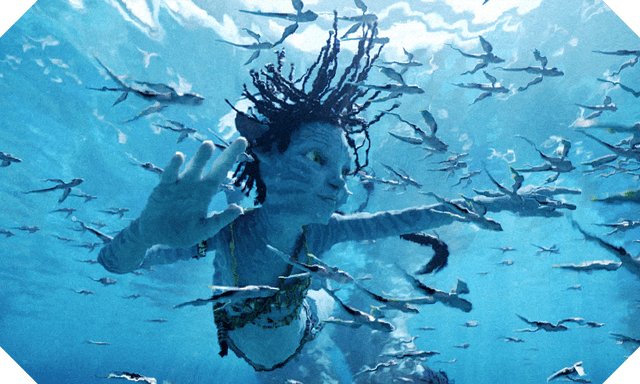 ‘Like seeing the first images from the moon’: How Wētā gave Avatar 2 ...