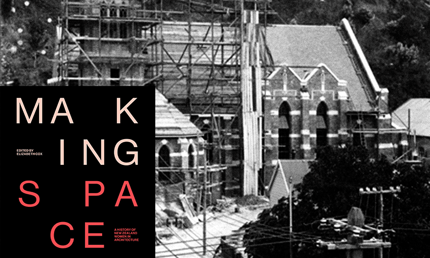 The houses that women built: women and architecture in Aoteraoa | The ...