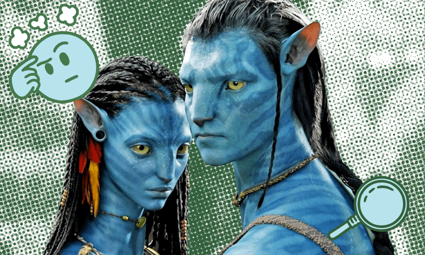 What actually happened in Avatar? | The Spinoff